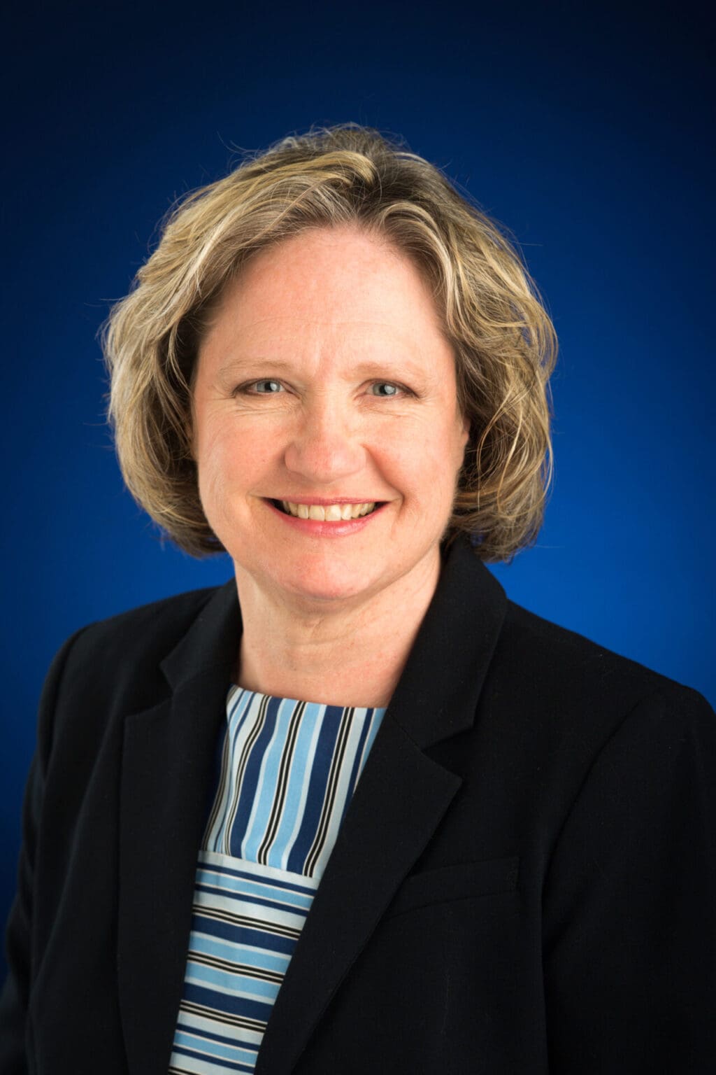 Patricia Ward – Human Research Protection Program