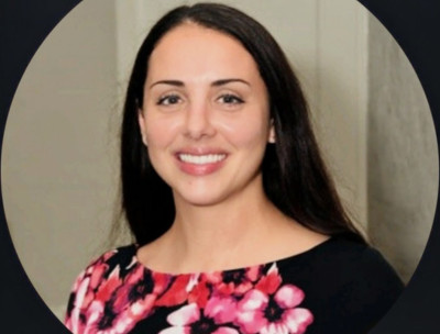 Maria Petty – Human Research Protection Program
